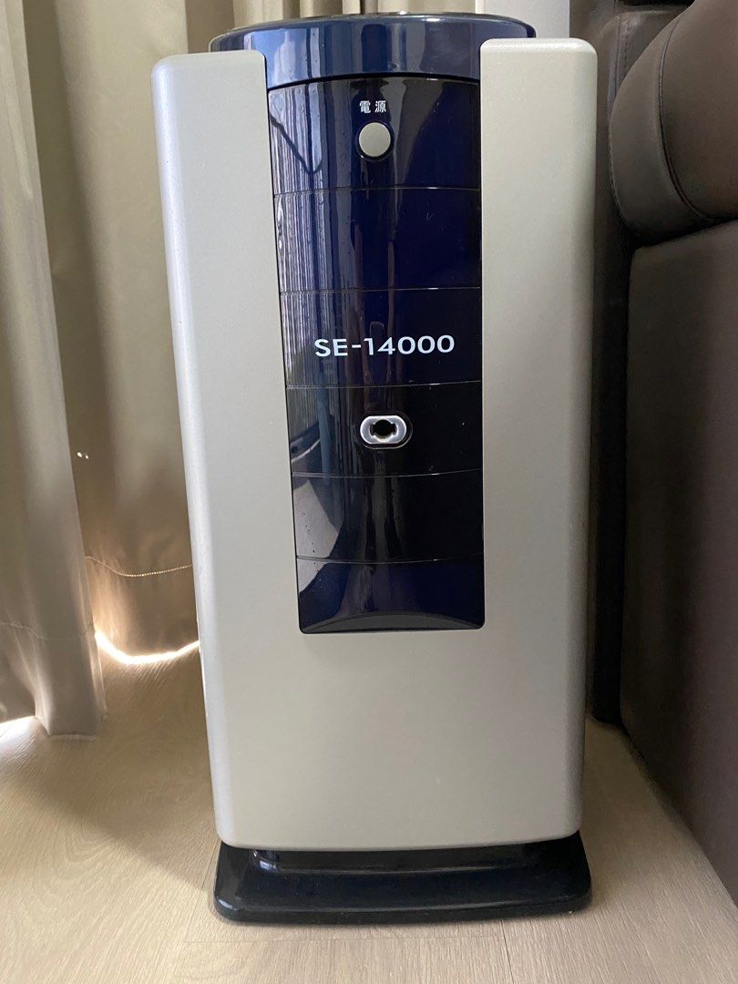 Cosmo Doctor SE-14000, Health & Nutrition, Medical Supplies & Tools on ...