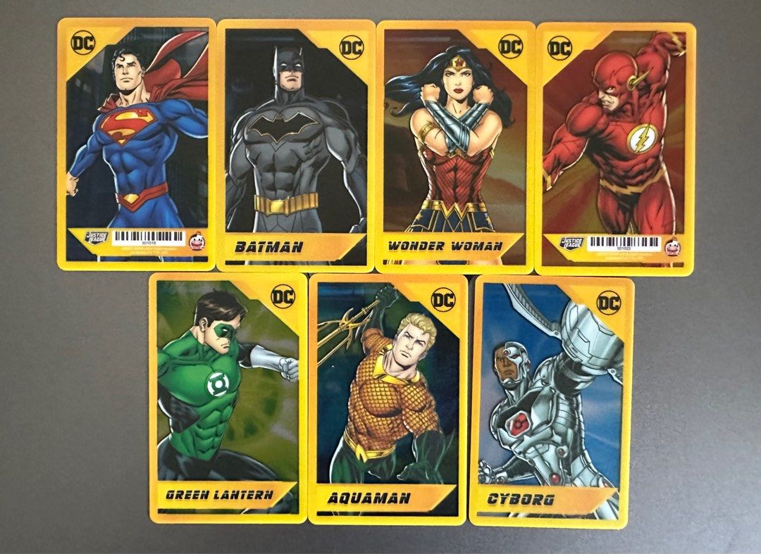 Cow play cow moo (CPCM) complete set cards, Hobbies & Toys, Toys ...