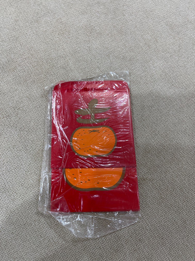DBS Red Packet, Hobbies & Toys, Stationery & Craft, Other Stationery ...