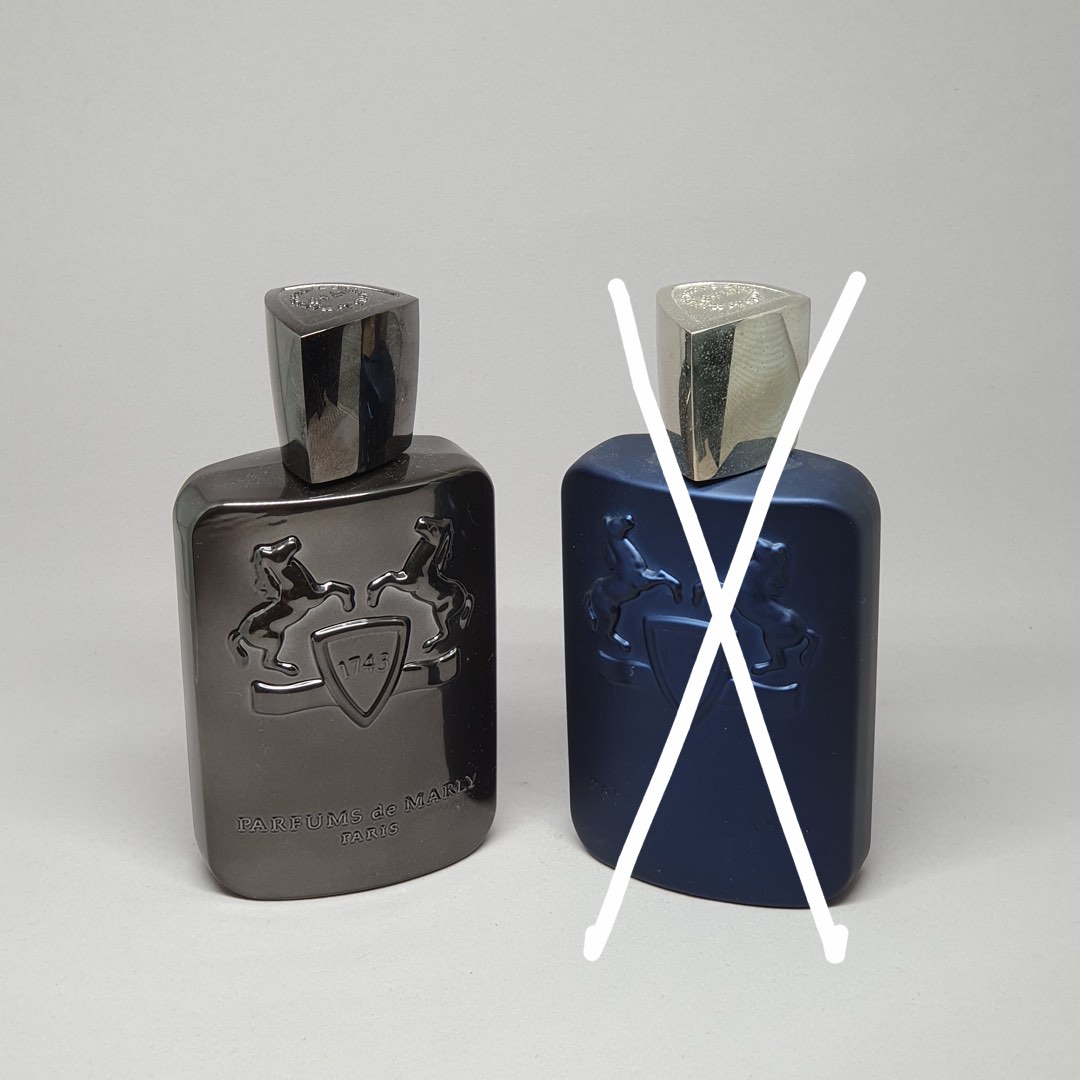 [DECANT] PARFUMS DE MARLY / PDM - Layton / Herod, Beauty & Personal ...