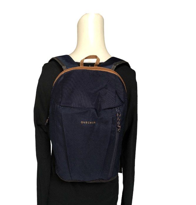 Decathlon Quechua 10L Backpack, Men's Fashion, Bags, Backpacks on Carousell