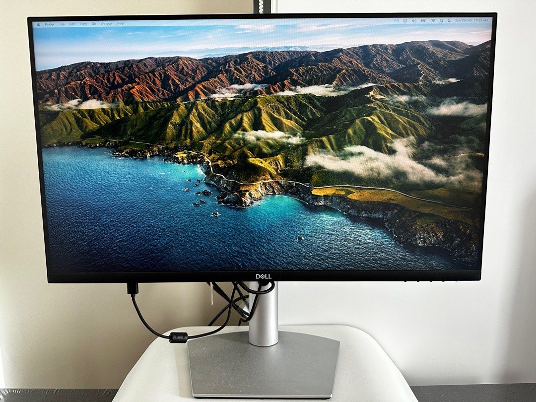 Dell 27" Monitor FHD USB C - S2723HC, Computers & Tech, Parts ...