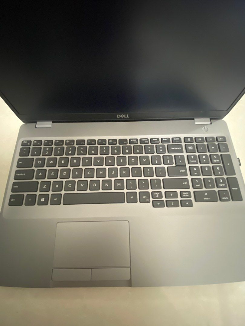 Dell Latitude 5511, Computers & Tech, Laptops & Notebooks on Carousell