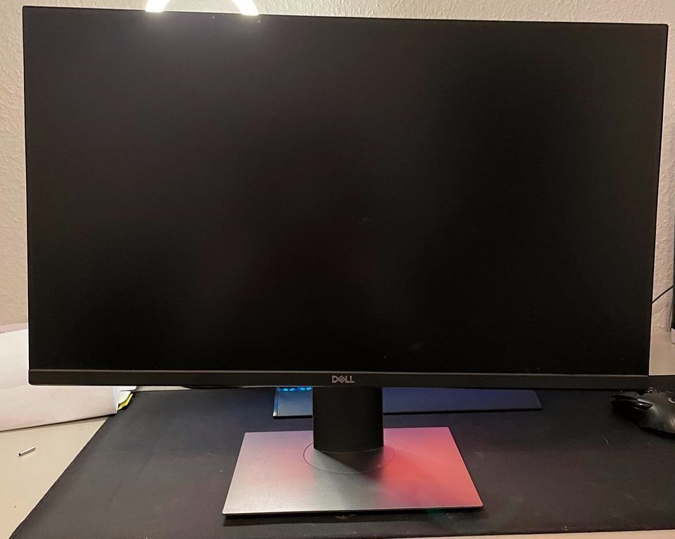 Dell P2719H / SE2717H / 27 Inch Professional Full HD IPS Monitor ...