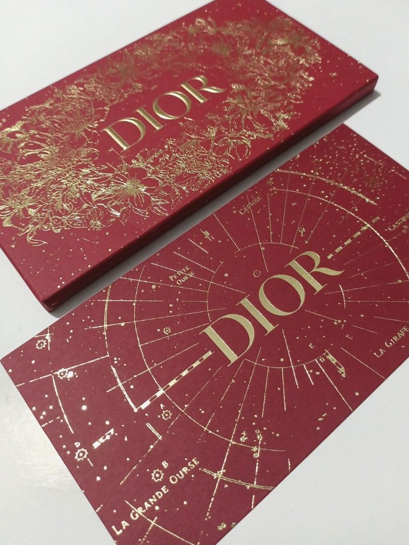 DIOR 2023 Red packet, Hobbies & Toys, Stationery & Craft, Other ...
