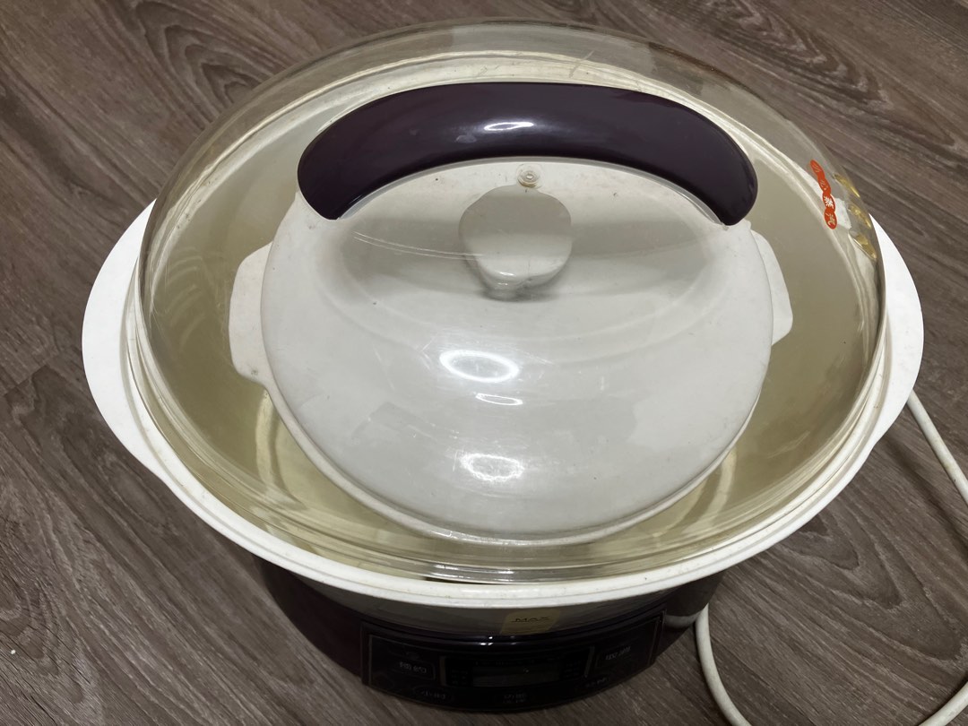 Double Broiler, TV & Home Appliances, Kitchen Appliances, Other Kitchen ...