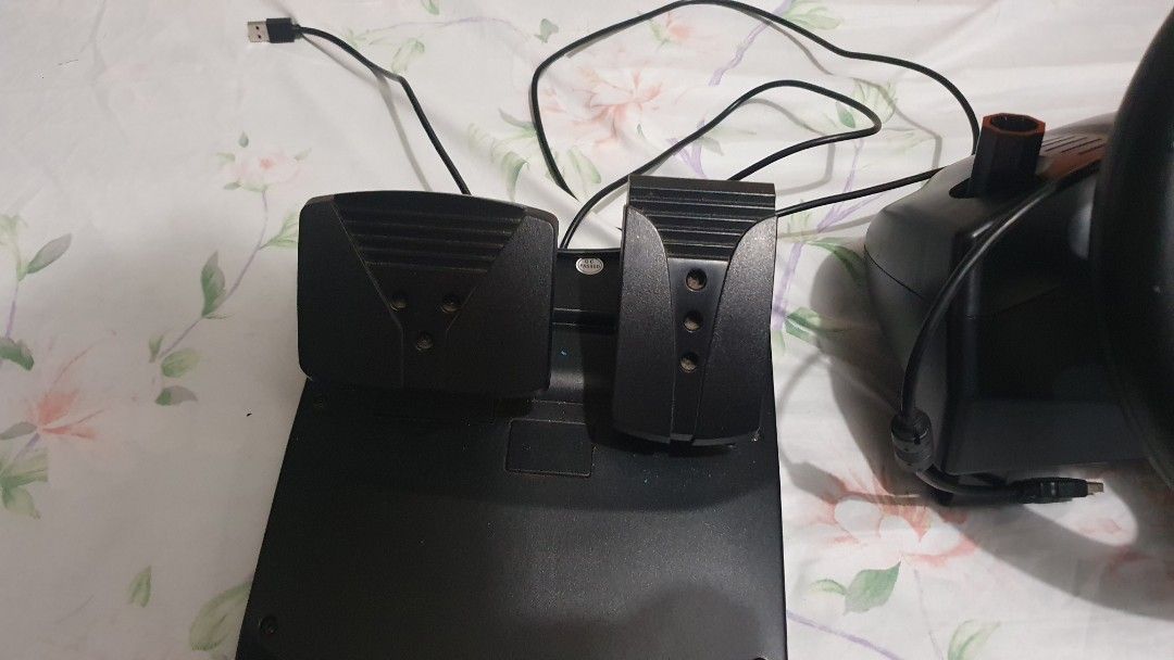 Doyo R270 Steering Wheel on Carousell