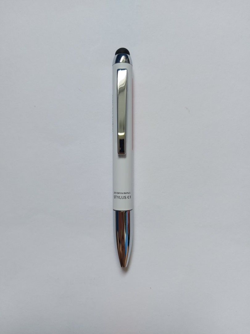 Dual Function Stylus Pen, Hobbies & Toys, Stationery & Craft ...