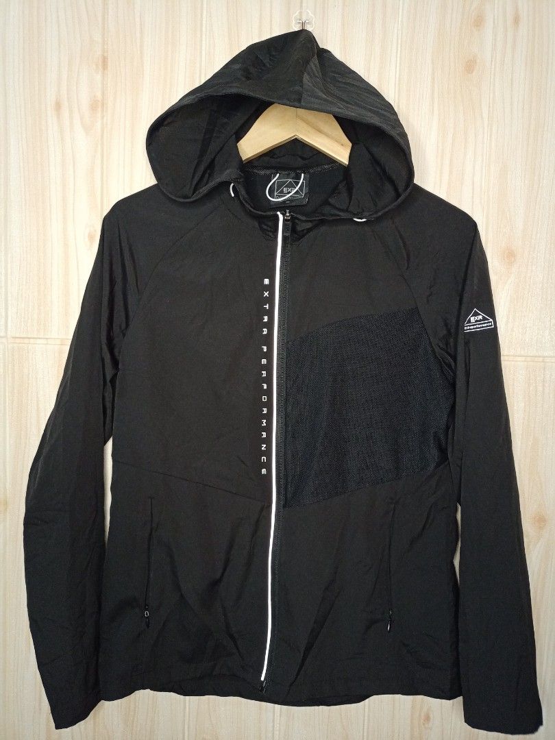 EXR, Men's Fashion, Coats, Jackets and Outerwear on Carousell