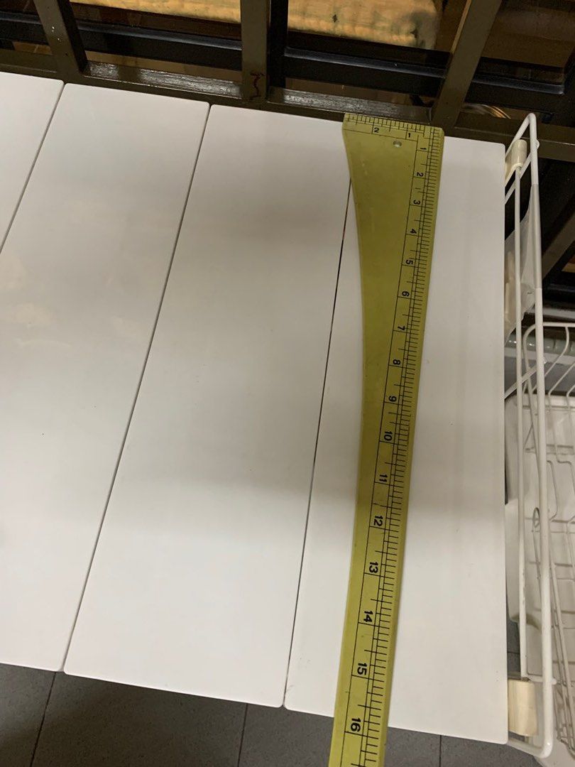 Extendable multi purpose rack , Furniture & Home Living, Home ...