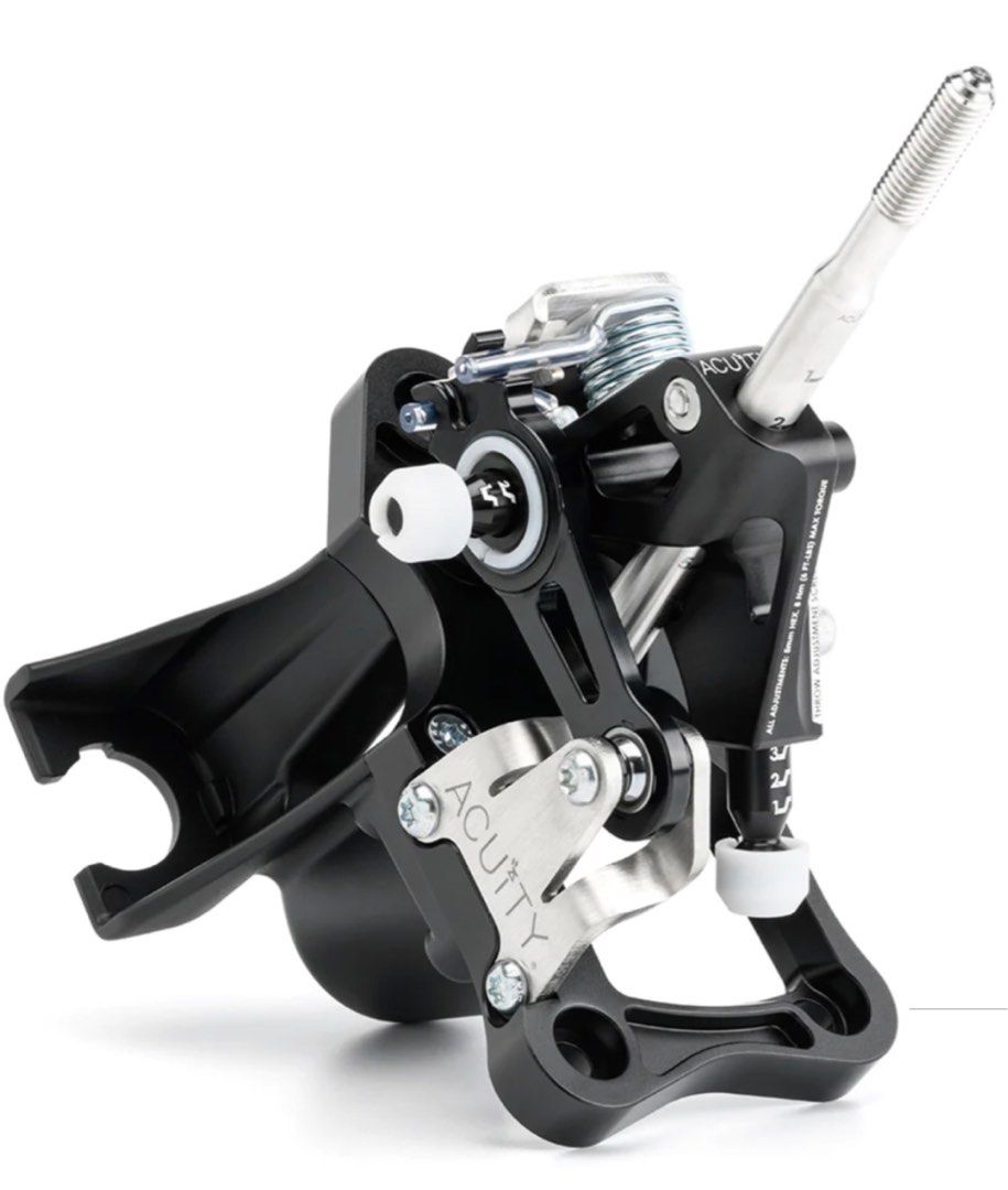 Fd2r / Fn2r Acuity shifter, Car Accessories, Accessories on Carousell