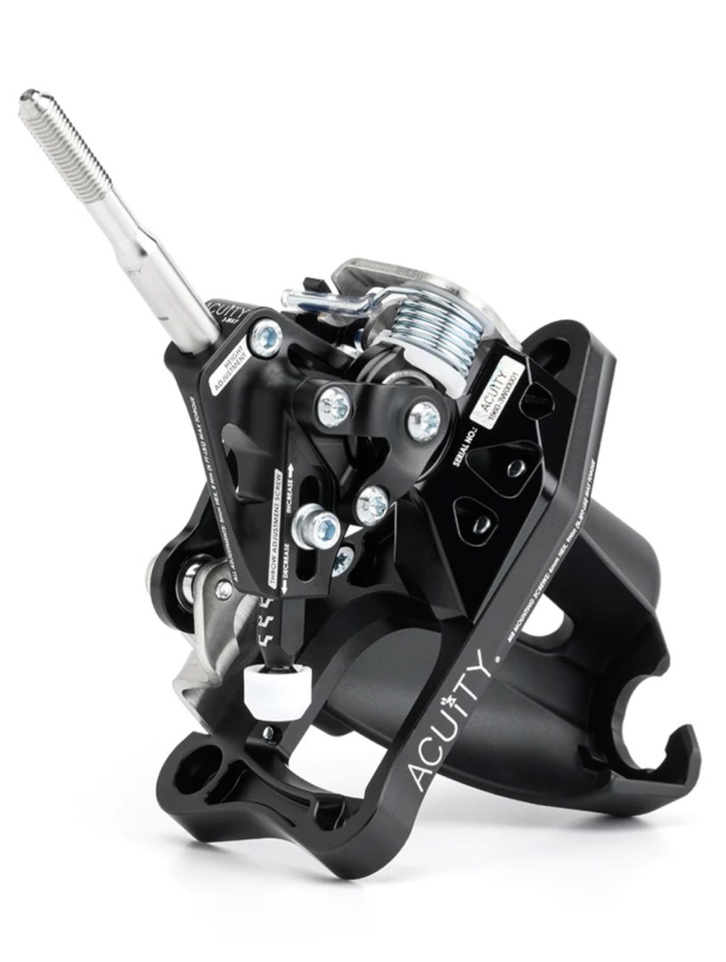 Fd2r / Fn2r Acuity shifter, Car Accessories, Accessories on Carousell