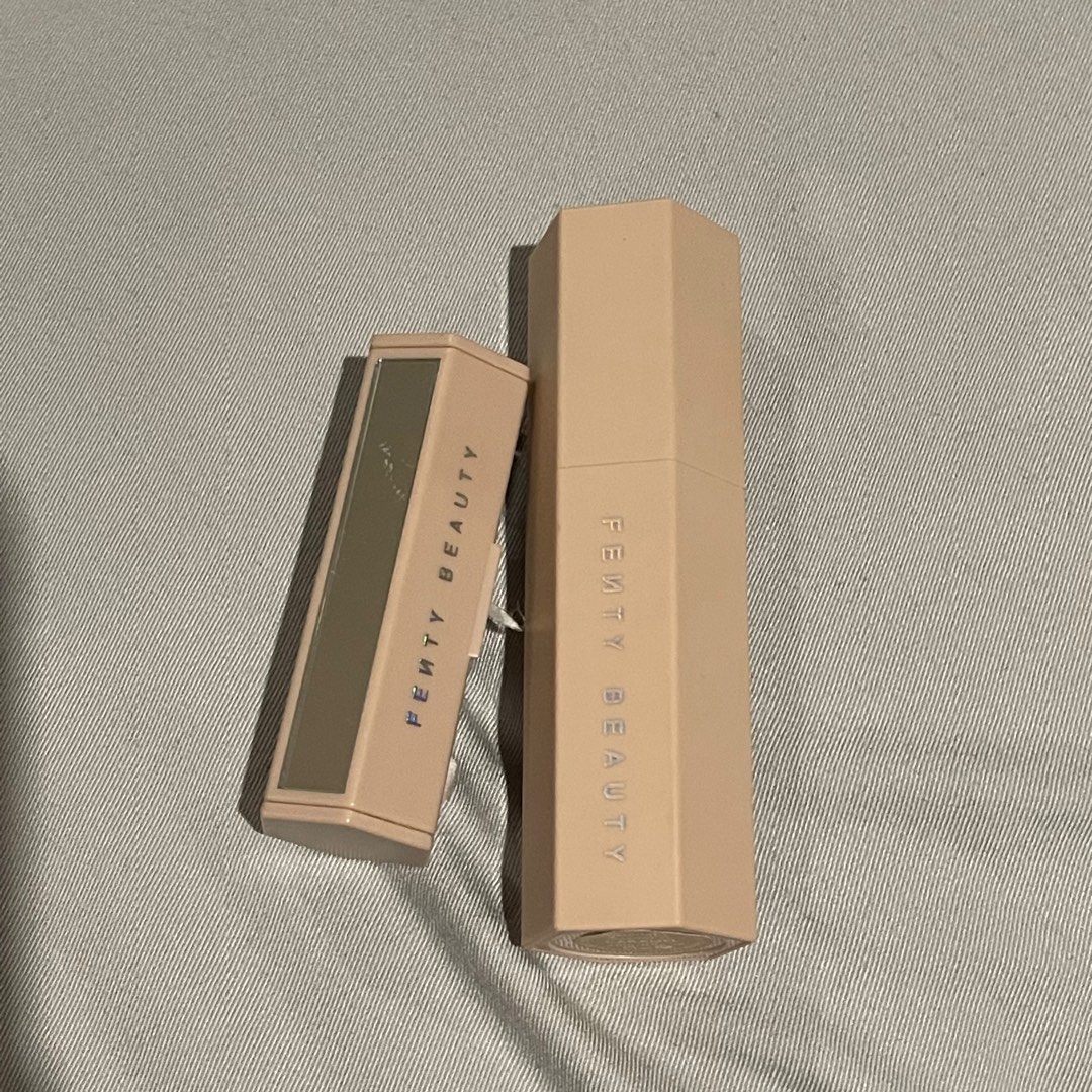 {bundle} Fenty Beauty Match Stix Matte Skinstick - Caramel & Blotting ...