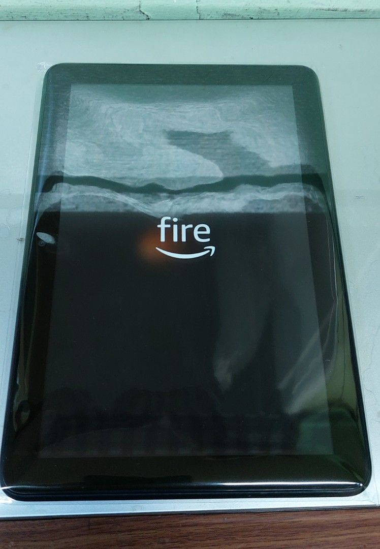 Fire HD8 with Alexa, Mobile Phones & Gadgets, Tablets, Android on Carousell