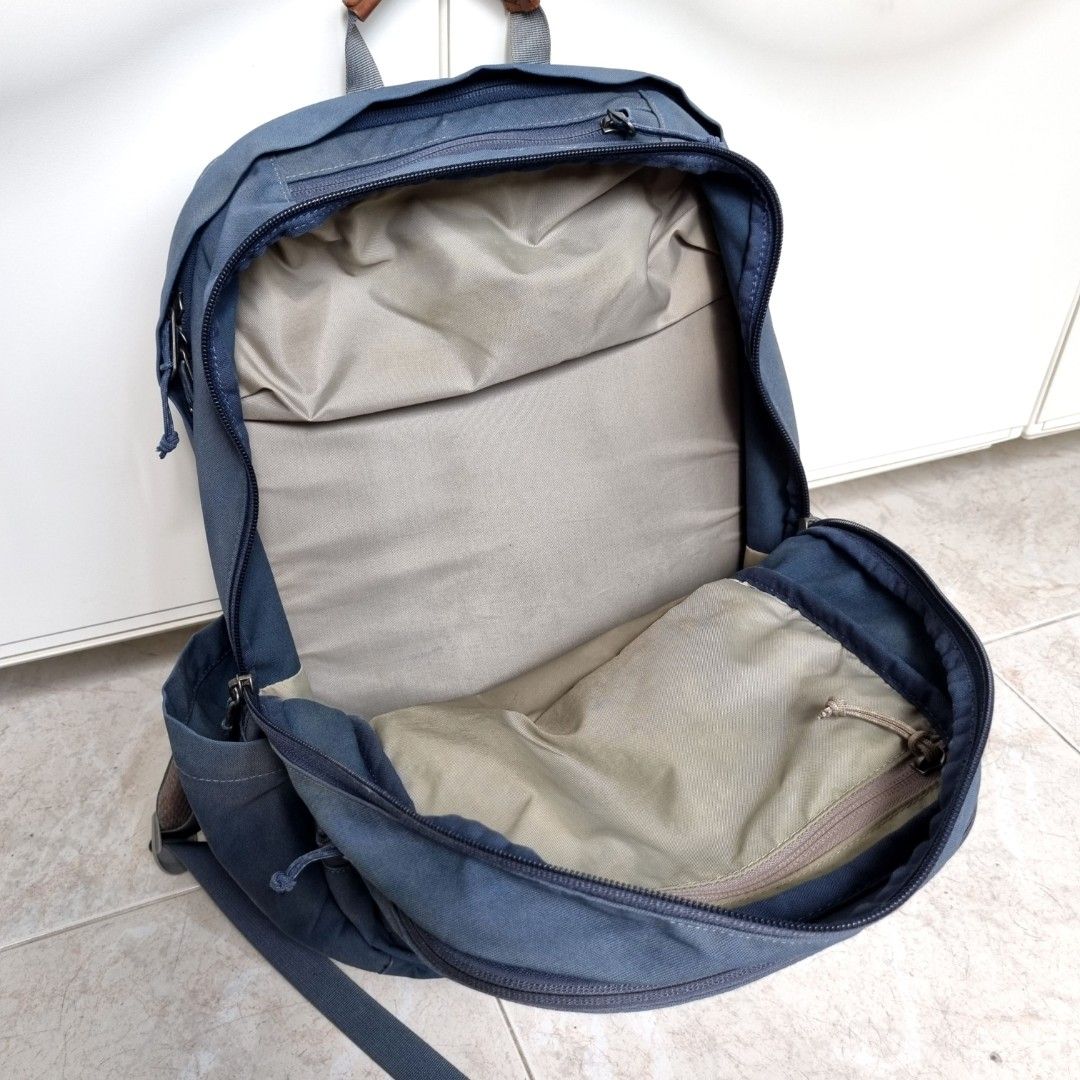 Fjallraven Raven 28 backpack, Men's Fashion, Bags, Backpacks on Carousell