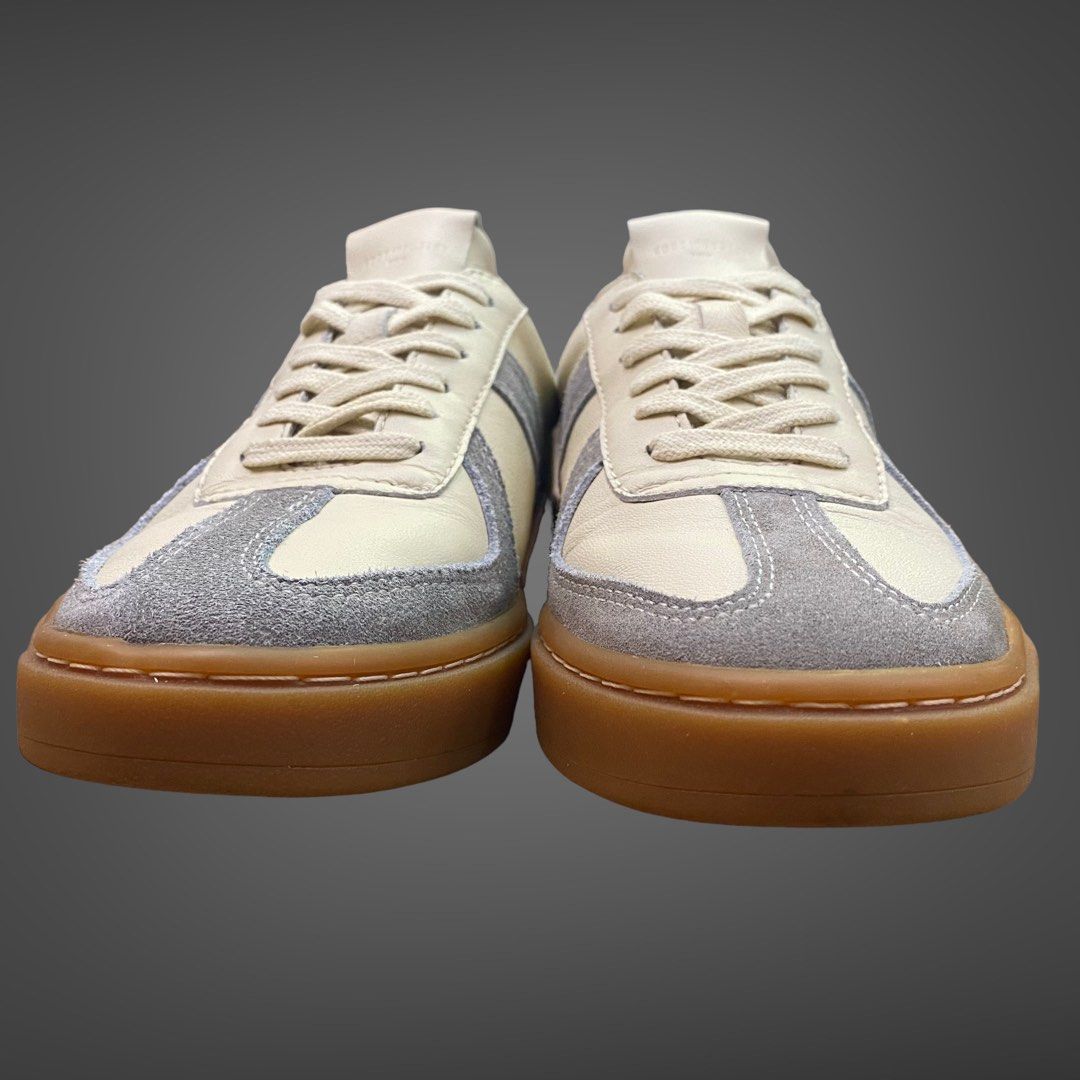 German Army Trainer GAT by Foot Industry Tokyo (alternative to Adidas ...
