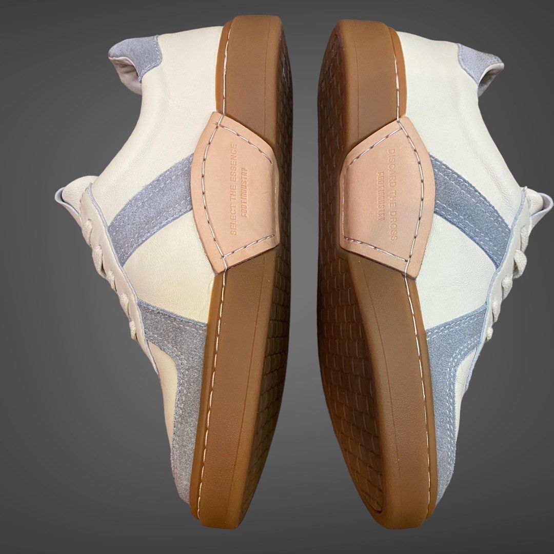 German Army Trainer GAT by Foot Industry Tokyo (alternative to Adidas ...