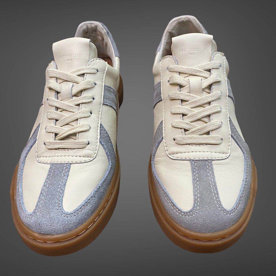 German Army Trainer GAT by Foot Industry Tokyo (alternative to Adidas ...