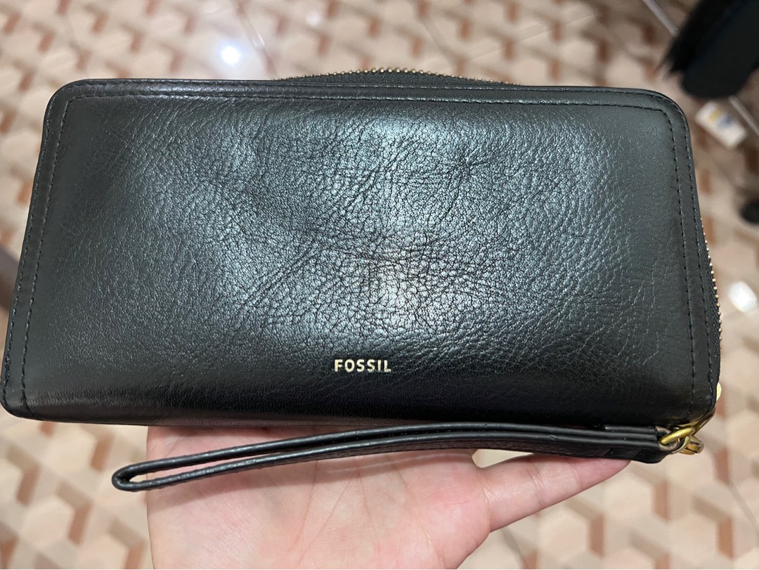 Fossil, Women's Fashion, Bags & Wallets, Wallets & Card holders on ...