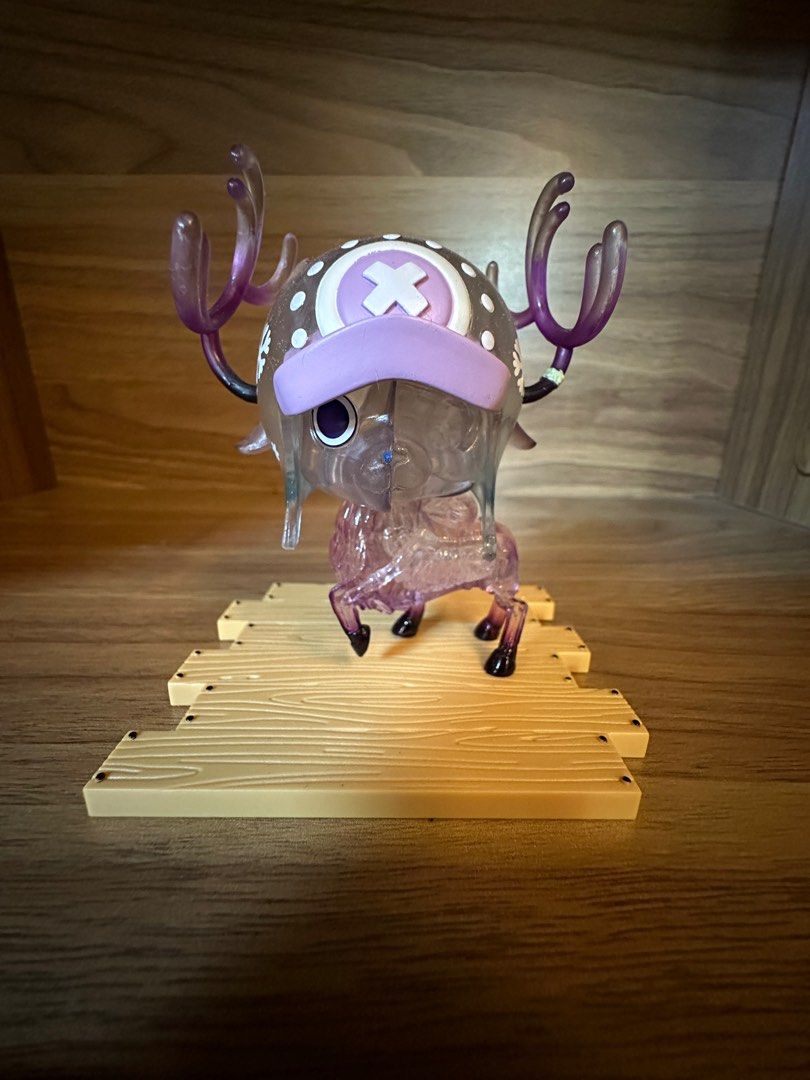 FREENY'S HIDDEN DISSECTIBLES: ONE PIECE (SERIES 3), Hobbies & Toys ...