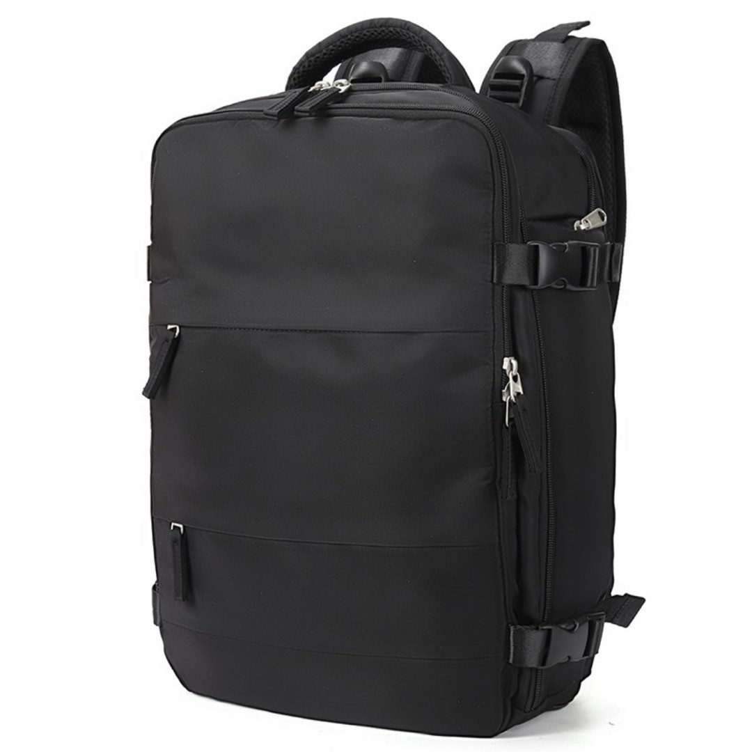 FULL DESIGN Backpack 35L , Men's Fashion, Bags, Backpacks on Carousell