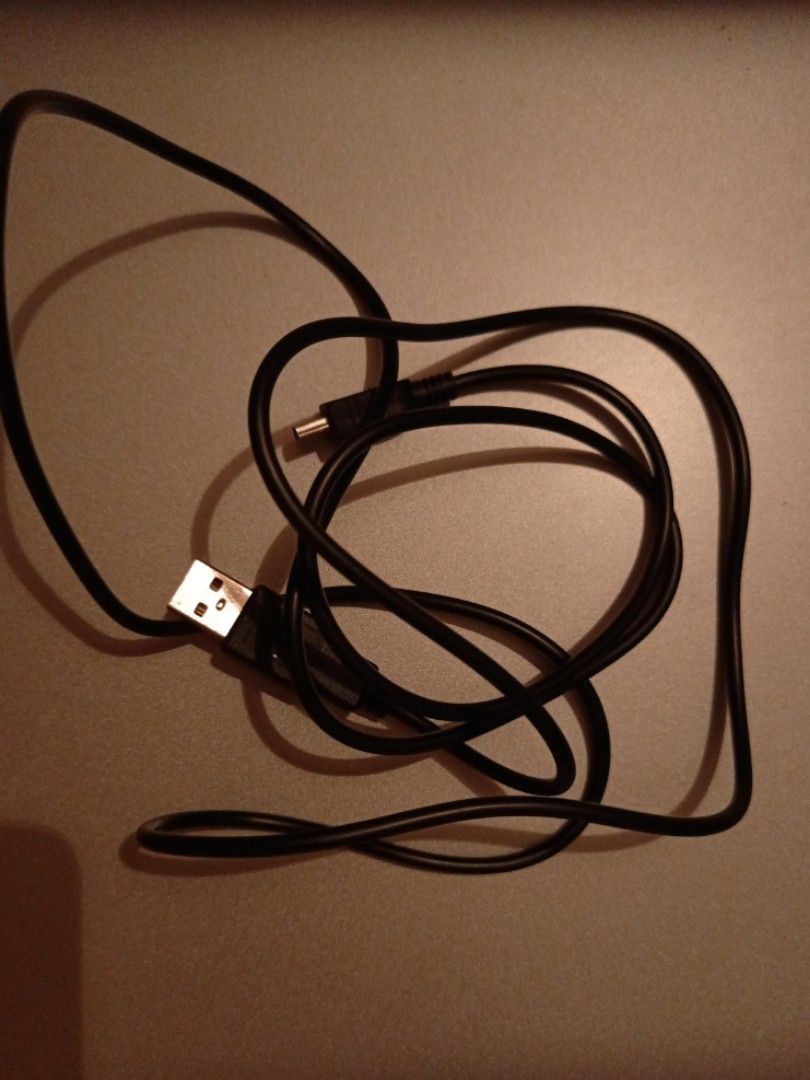 GC(Graphic Calculator) charger, Computers & Tech, Parts & Accessories ...