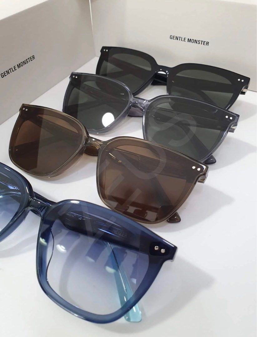 Gentle Monster Heizer, Women's Fashion, Watches & Accessories ...