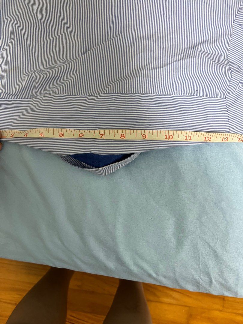 GIIS regular school uniform girls, Babies & Kids, Babies & Kids Fashion ...