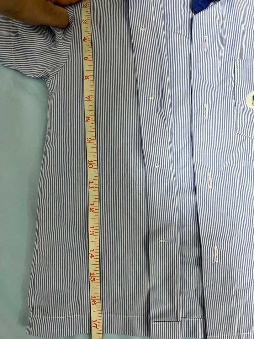 GIIS regular school uniform girls, Babies & Kids, Babies & Kids Fashion ...