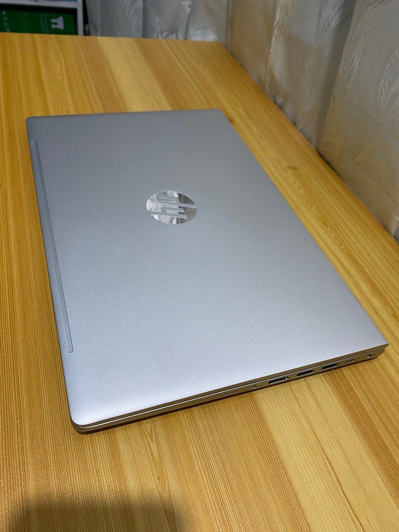 GOOD AS BRANDNEW /HP PROBOOK 440 G8 / 11TH GEN / CORE i5-1135G7 2.4GHz ...