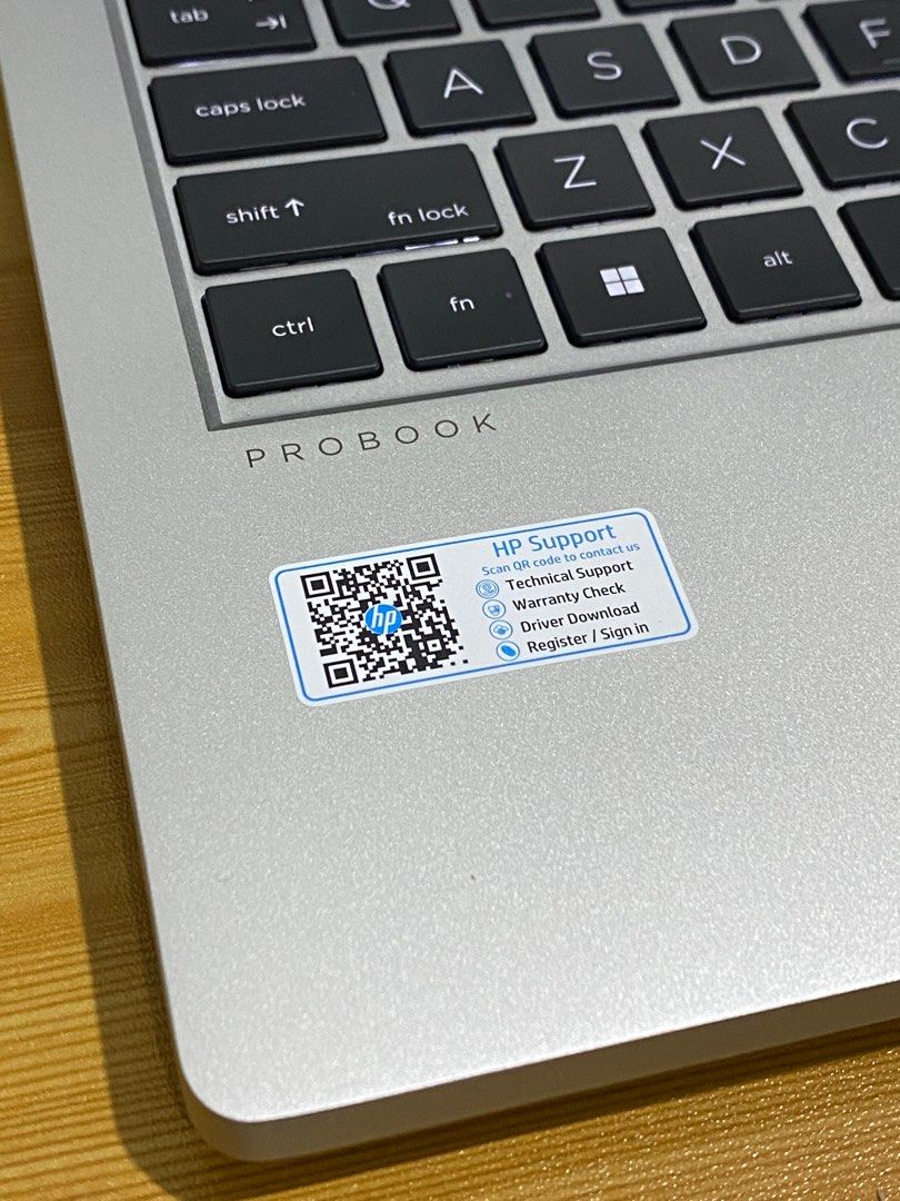 GOOD AS BRANDNEW /HP PROBOOK 440 G8 / 11TH GEN / CORE i5-1135G7 2.4GHz ...