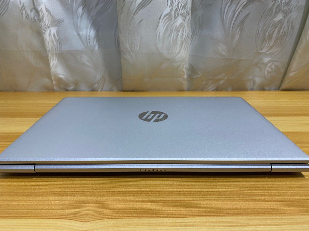 GOOD AS BRANDNEW /HP PROBOOK 440 G8 / 11TH GEN / CORE i5-1135G7 2.4GHz ...
