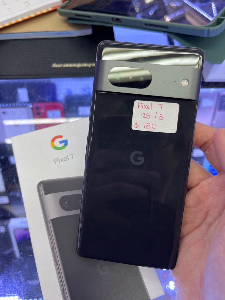 Google pixel 7, Mobile Phones & Gadgets, Mobile Phones, Android Phones ...