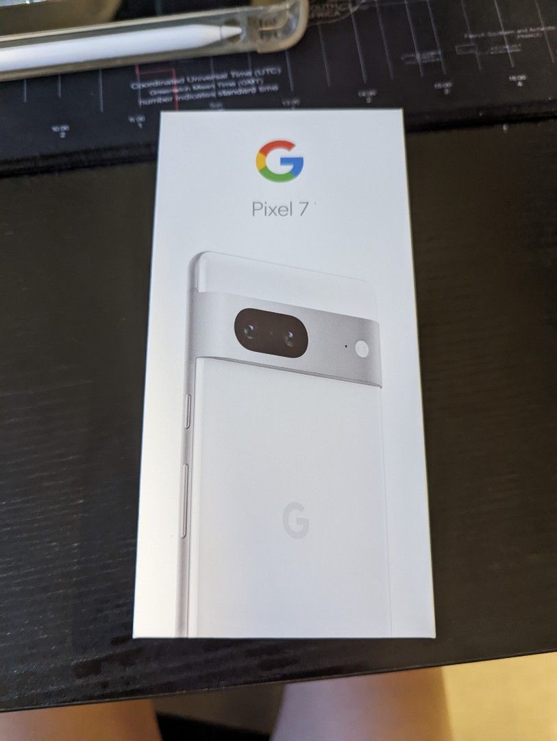 Google Pixel 7, Mobile Phones & Gadgets, Mobile Phones, Android Phones ...