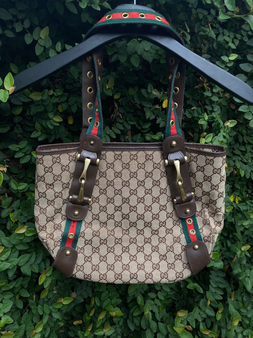 Gucci Cherry line on Carousell