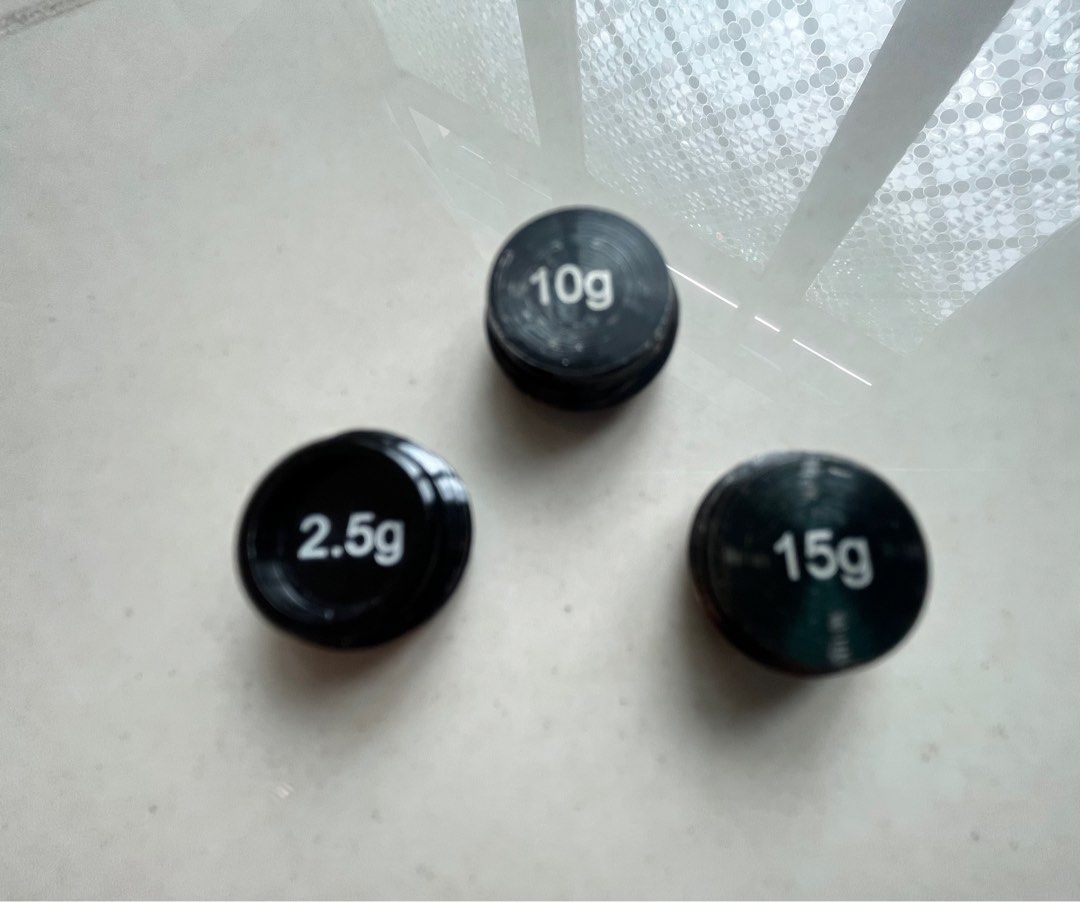 Heads wgt for PXG 0811 Gen 4 drivers, Sports Equipment, Sports & Games ...