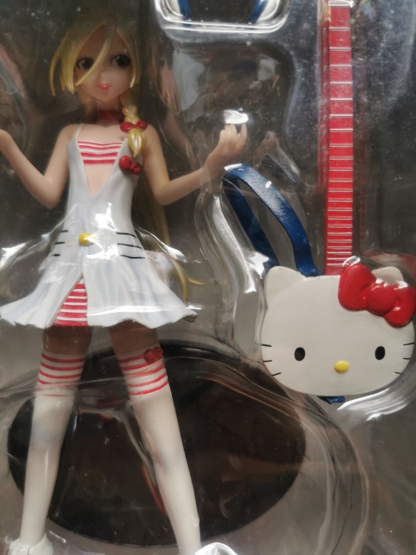 Hello Kitty Kei's Kittyler Rio, Hobbies & Toys, Memorabilia ...