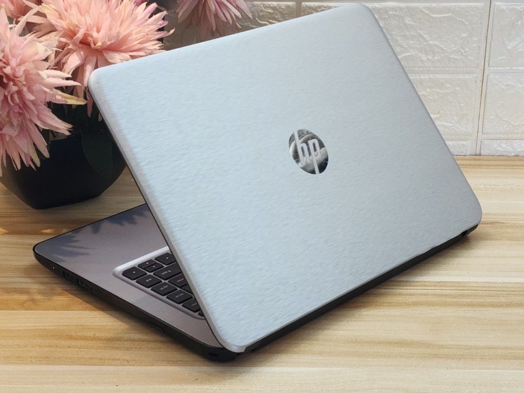 HP 348 G4 NoteBook PC i5-7th Gen 8GB RAM 256GB SSD 14.1 INCH, Computers ...