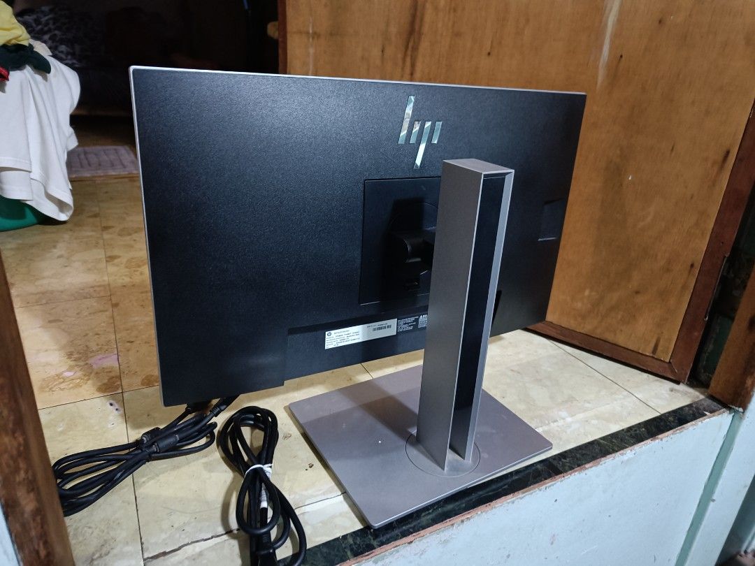 HP Elitedisplay E233, Computers & Tech, Parts & Accessories, Monitor ...