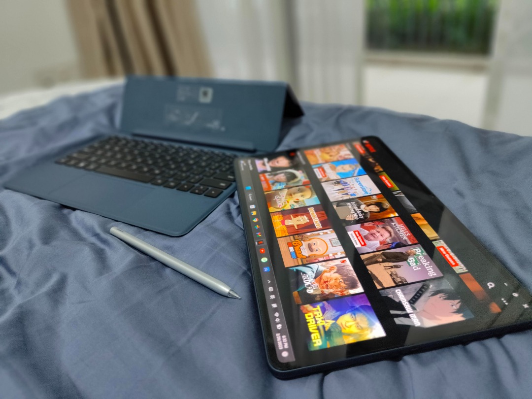 Huawei Matebook E 2022 OLED Windows 11 - i5, Computers & Tech, Laptops ...