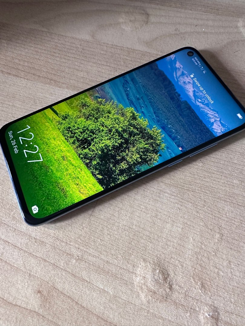 Huawei Nova 4 [Tip Top / New Battery], Mobile Phones & Gadgets, Mobile ...