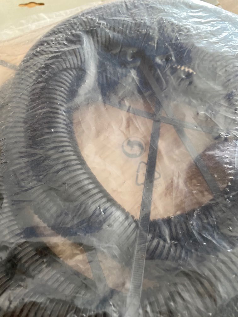 Ikea Cable management hose, TV & Home Appliances, Other Home Appliances ...