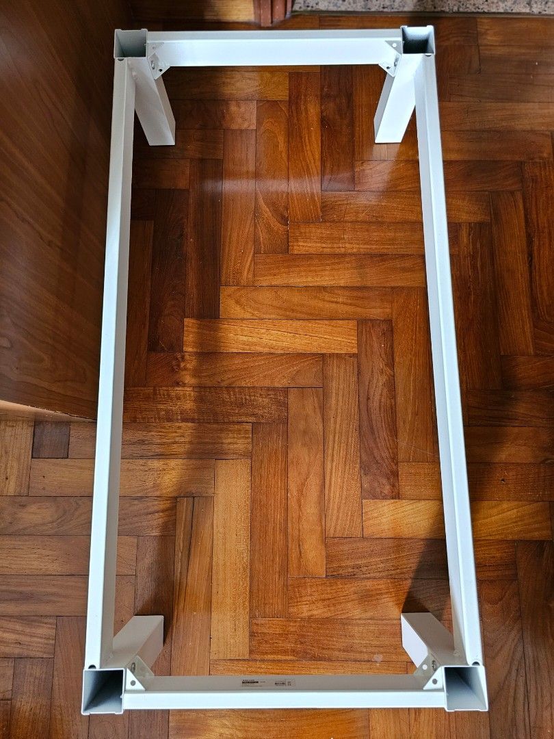 Ikea Kallax Underframe, Furniture & Home Living, Furniture, Shelves ...