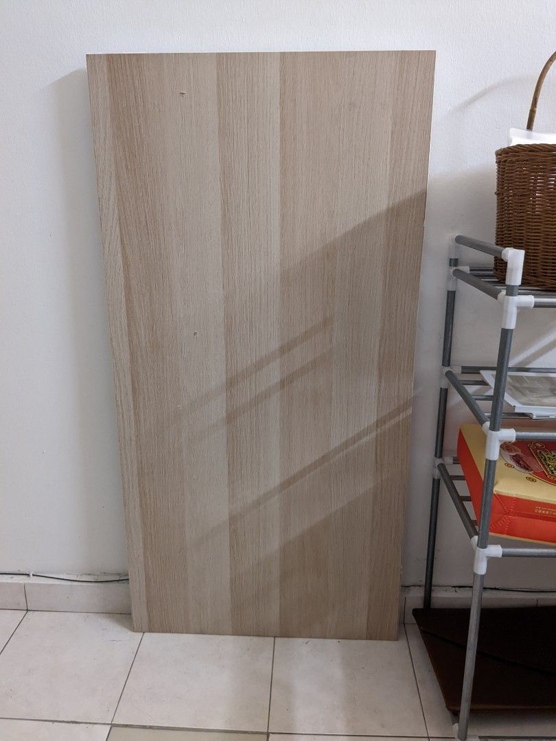 Ikea Table Top, Furniture & Home Living, Furniture, Tables & Sets on ...