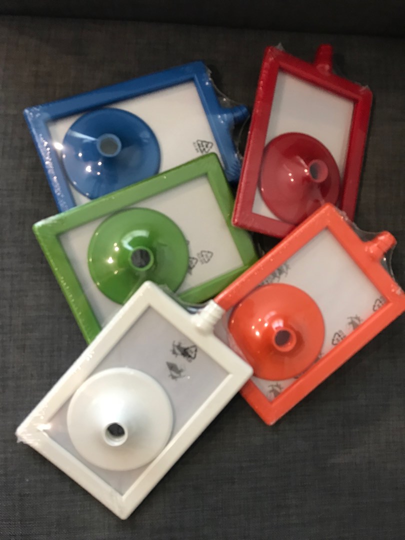 Ikea Tolsby Photo Frame, Furniture & Home Living, Home Decor, Frames ...