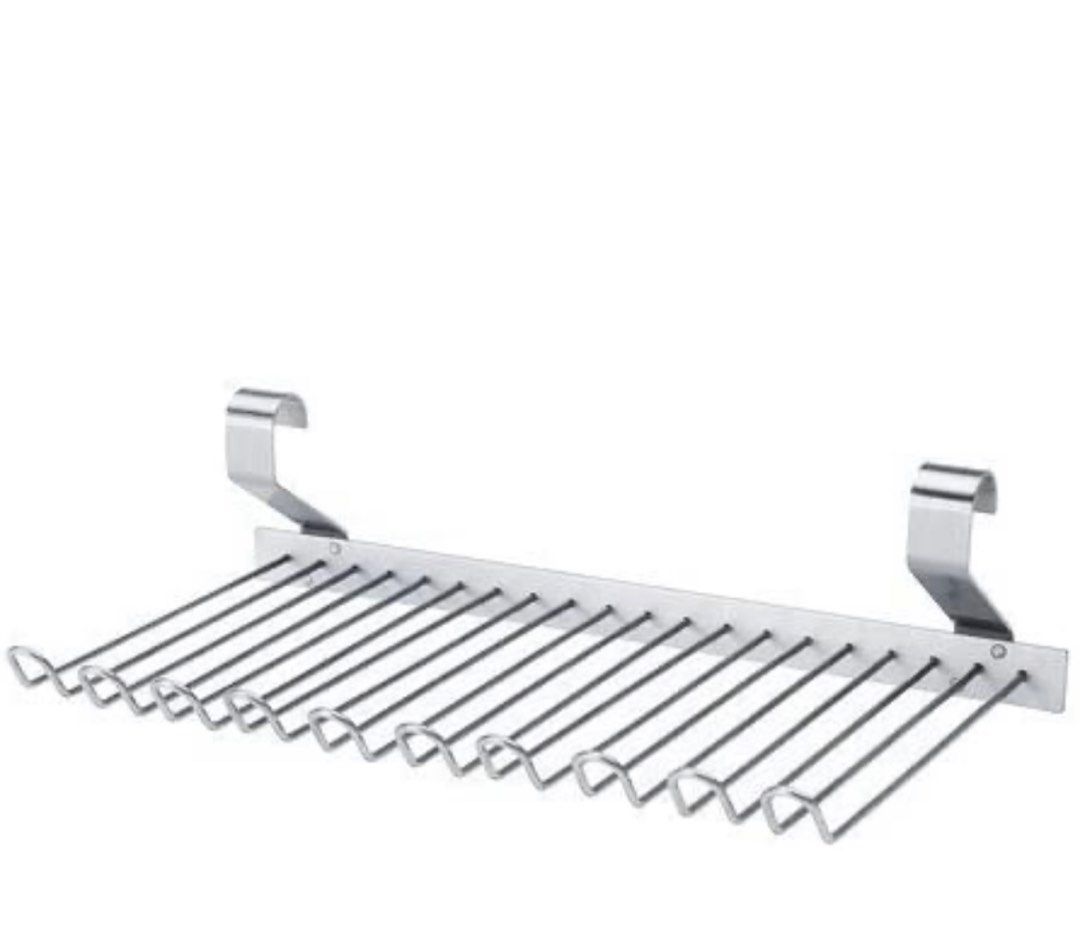 Ikea Wine rack, Furniture & Home Living, Bathroom & Kitchen Fixtures on ...