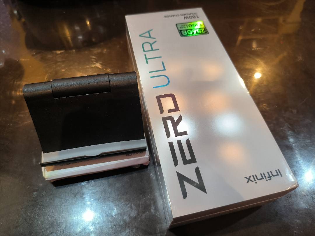 Infinix Zero Ultra 5G 1 year warranty, Mobile Phones & Gadgets, Mobile ...