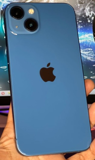 Iphone 13 Blue, 128 GB Battery health 97%, Mobile Phones & Gadgets ...