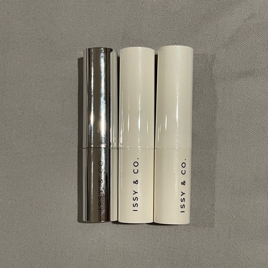 Issy and Co Solar Balm - Slick, Beauty & Personal Care, Face, Makeup on ...