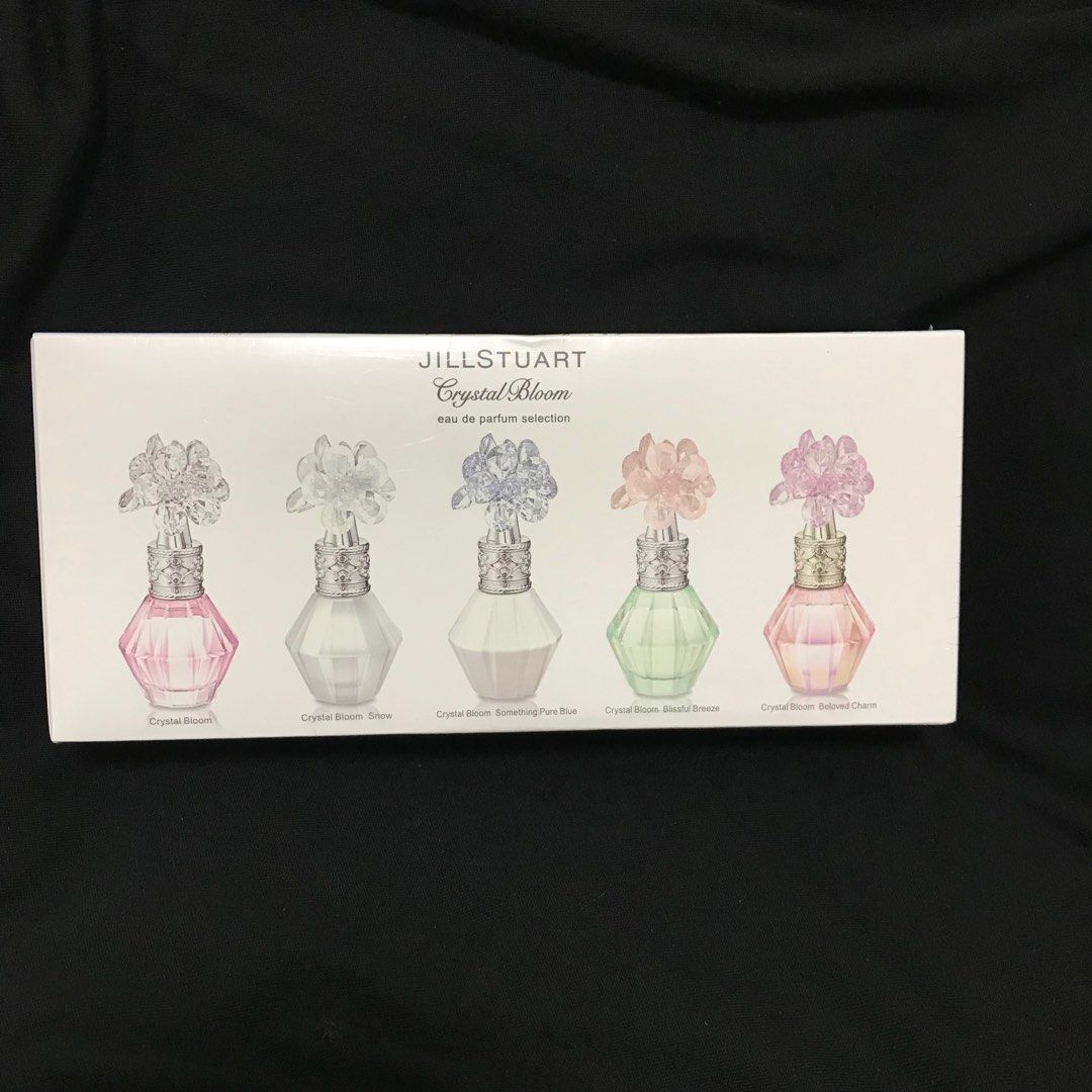 Jill Stuart Perfume Miniatures, Beauty & Personal Care, Fragrance ...